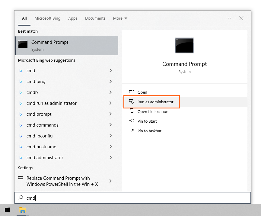 Office 2024 – installation via Office Deployment Tool – Forscope Academy